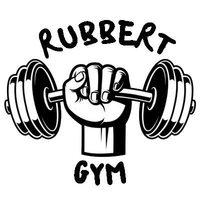 Gimnasio – RUBBERT MX