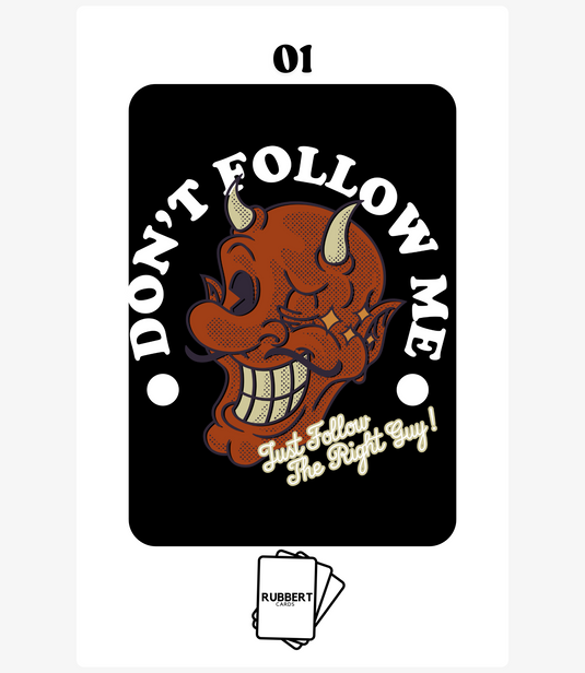 RubbertCards – RUBBERT MX