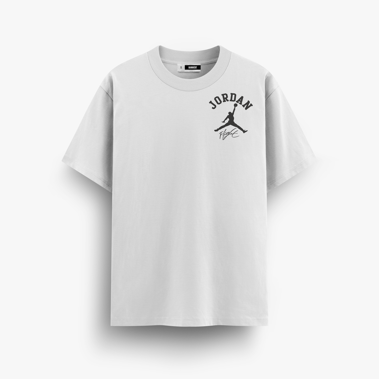 PLAYERA - MICHAEL JORDAN (QUOTE) – RUBBERT MX