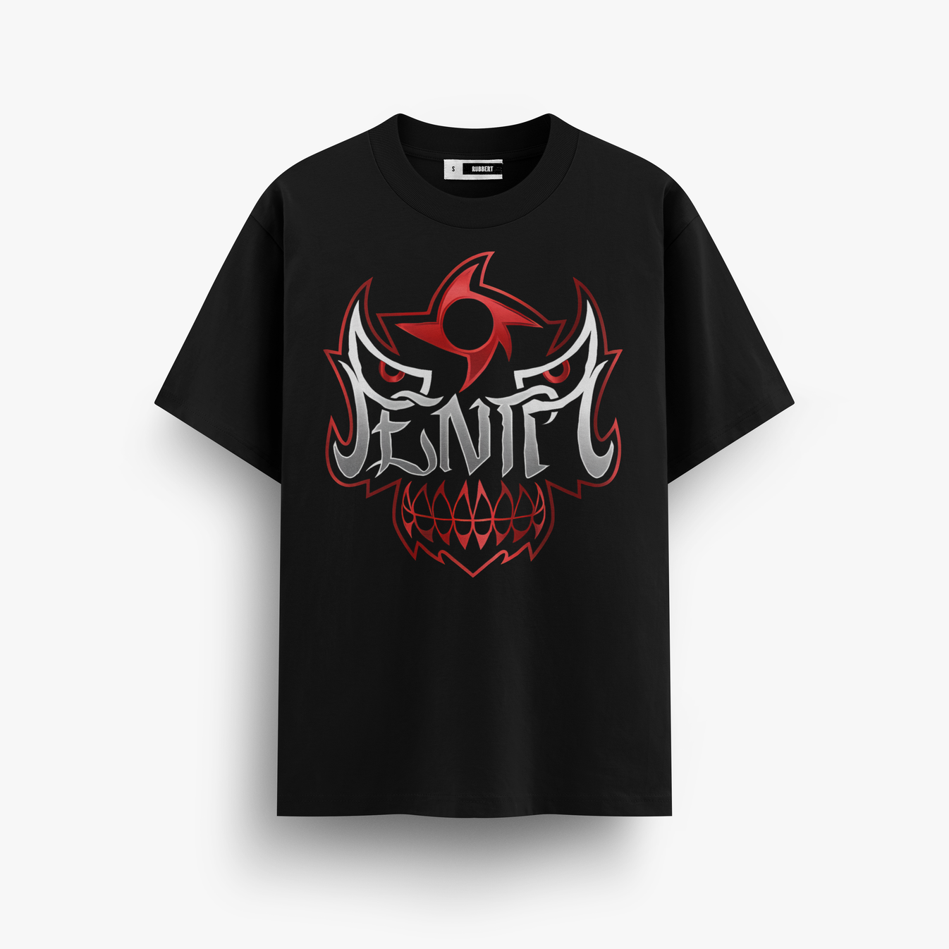 PLAYERA - PENTA – RUBBERT MX