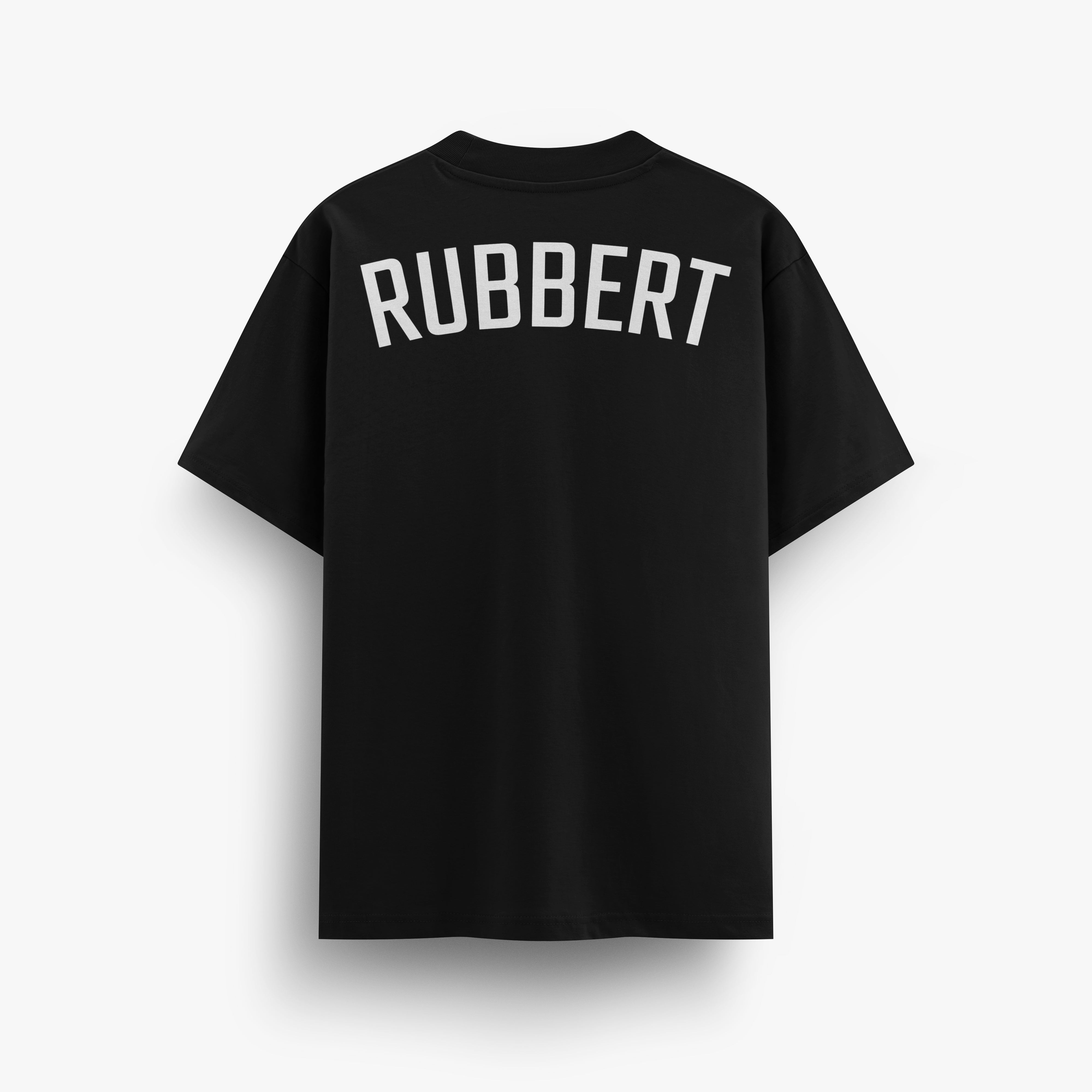 PLAYERA - RUBBERT CLASSIC – RUBBERT MX